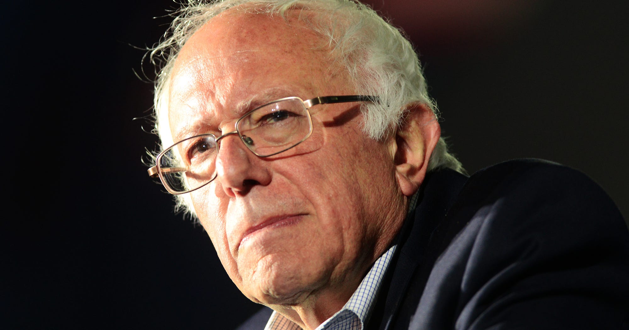 Bernie Sanders Obama Meeting - Hillary Clinton Nominee