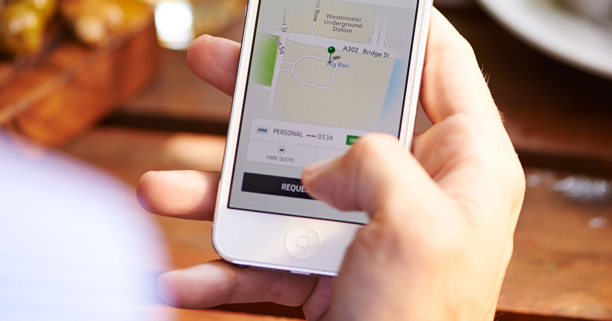 Uber Introduces Additional Fees