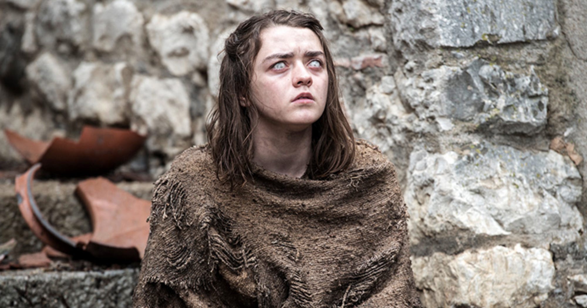 Rickon Stark Return Game of Thrones