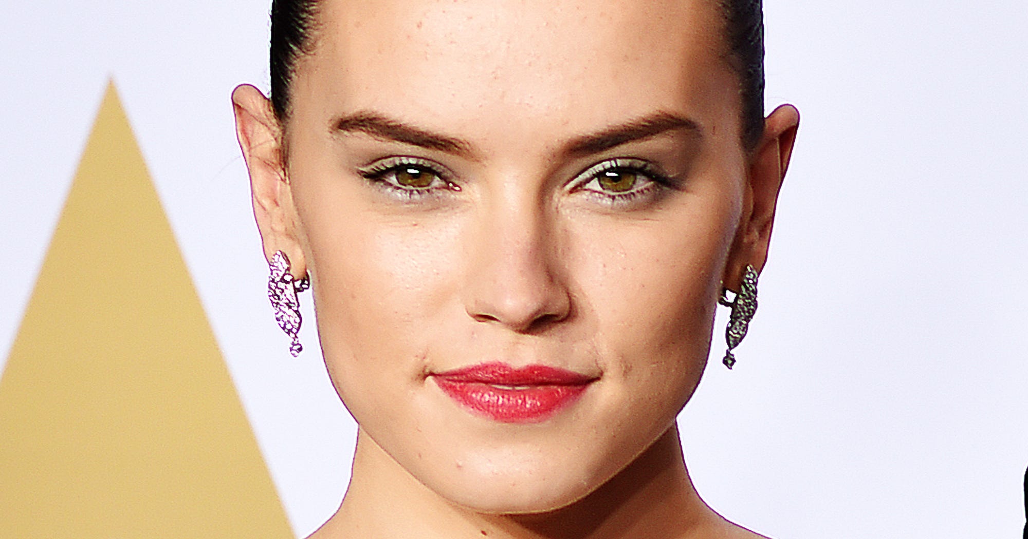 Daisy Ridley Fan Photos