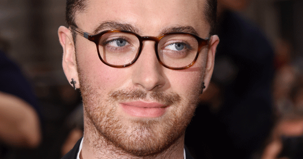 Sam Smith James Bond Spectre Theme Song Teaser
