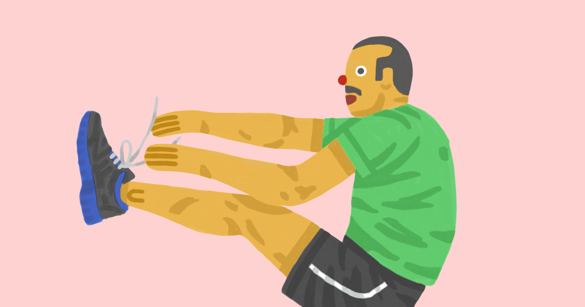 Dad Fitness Tips, Fun Workout