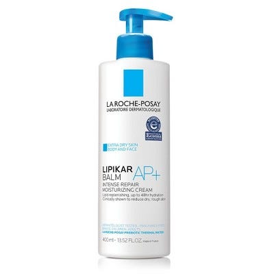 la roche posay + Lipikar Balm
