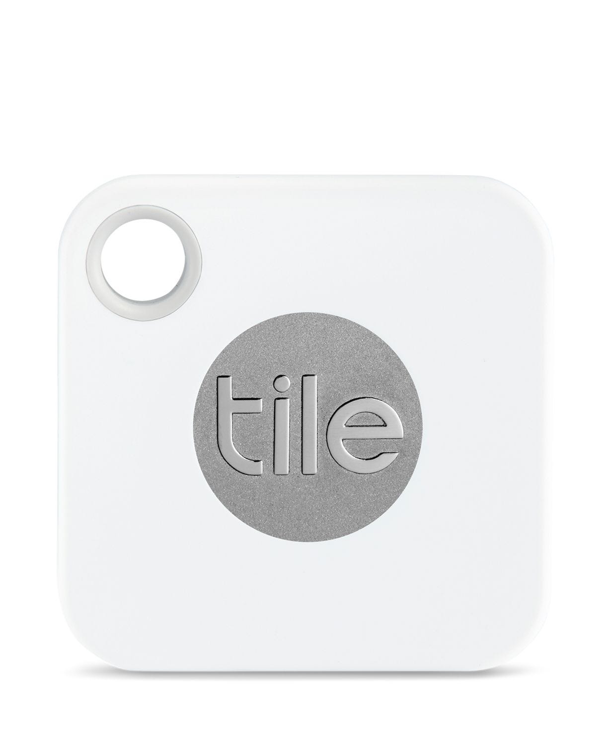Tile + Tile Mate Tracker
