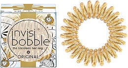 invisibobble + The Traceless Hair Ring Original