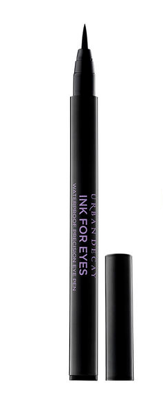 Urban Decay + Ink For Eyes Waterproof Precision Eye Pen