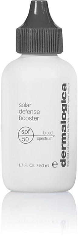 Dermalogica + Solar Defense Booster SPF 50