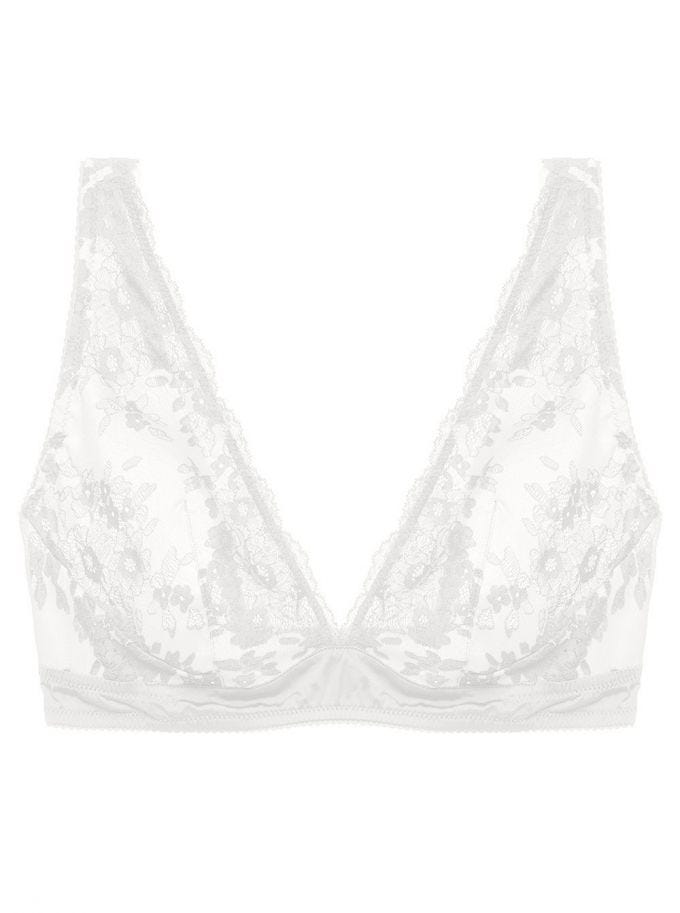 Cosabella + Italia Bralette Extended