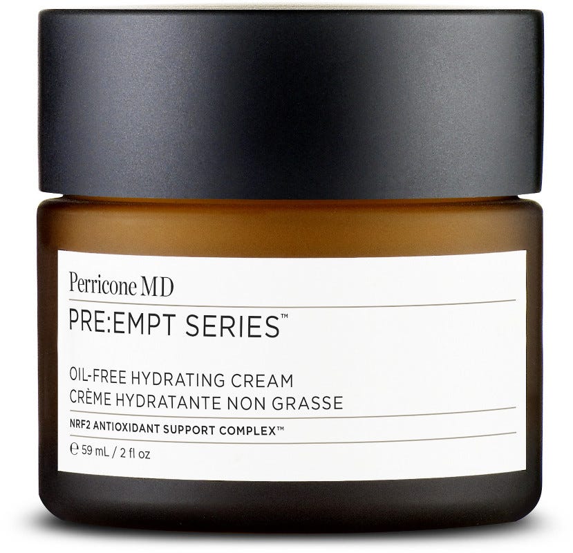 Perricone MD + Oil-Free Hydrating Cream