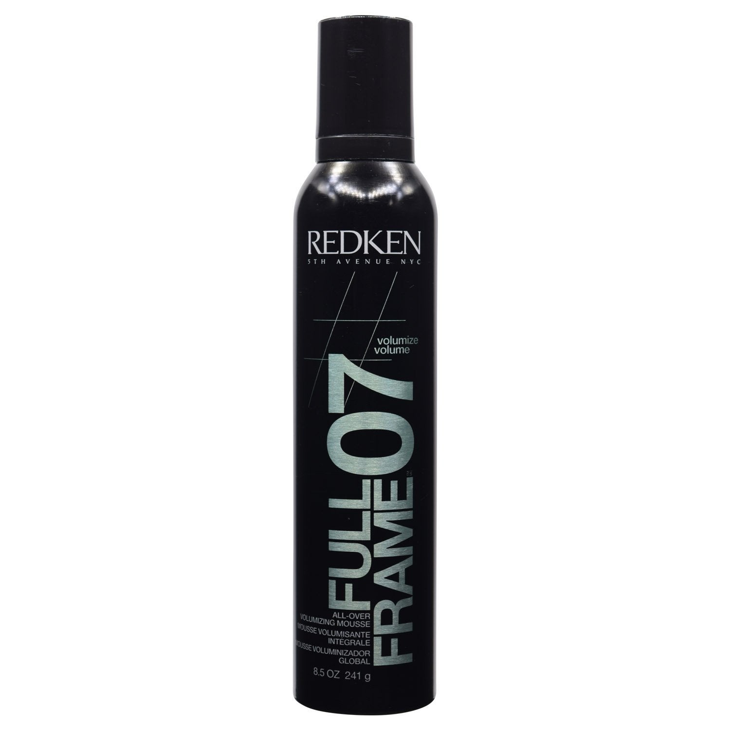 Redken + Redken Full Frame 07 Protective Volumizing Mousse, 8.5 Oz