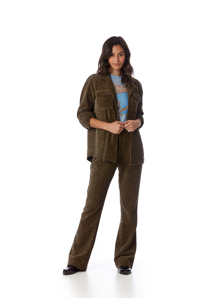 Ellie Mae Studios + Edwin