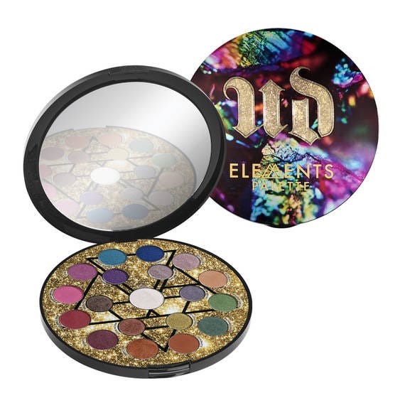 Best Urban Decay Eyeshadows, Find Your Match