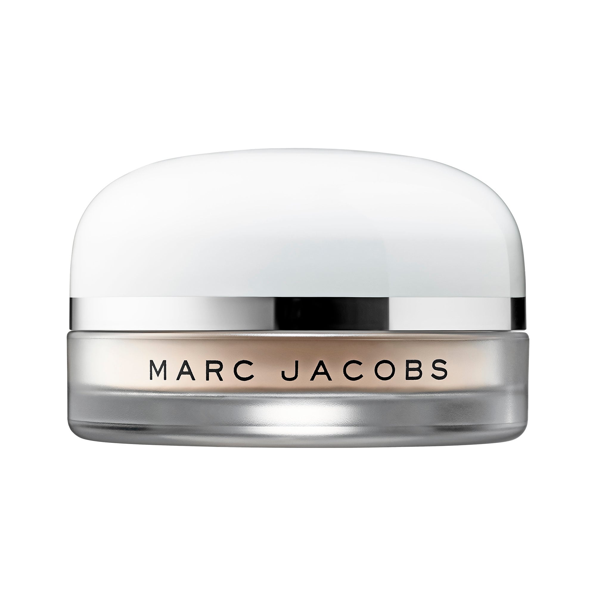 Marc Jacobs Beauty + Finish-Line Perfecting Coconut Setting Powder