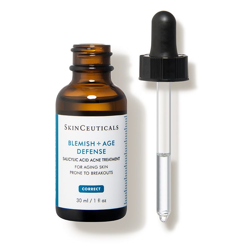 SkinCeuticals + Blemish + Age Defense (1 fl oz.)