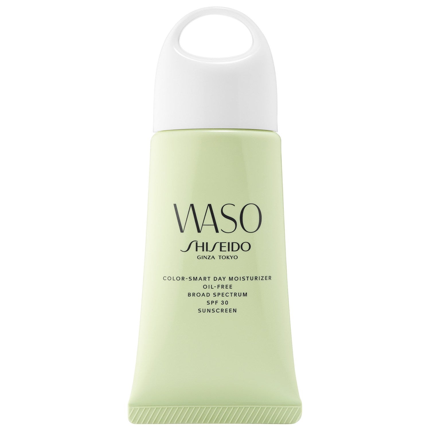 Shiseido + WASO Color-Smart Day Moisturizer Oil-Free SPF 30