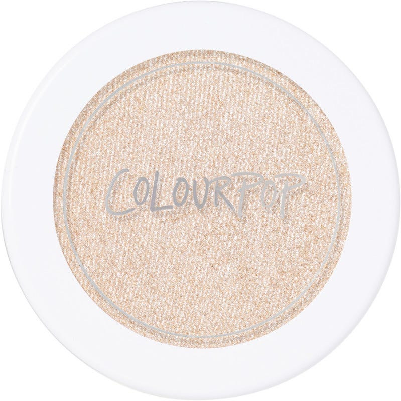 ColourPop + Super Shock Highlighter