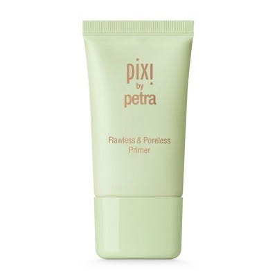 Pixi + Flawless & Poreless Primer