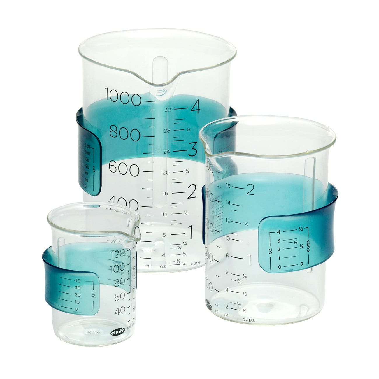 Chef n Beaker Set chef-n-beaker-set