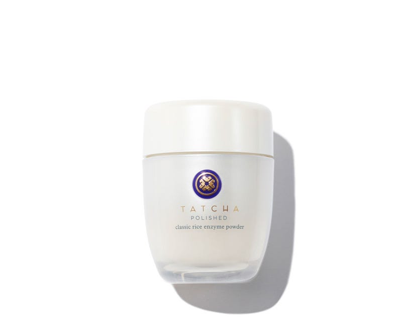 Tatcha + Classic Rice Enzyme Powder
