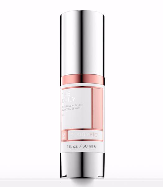 Beauty Bioscience + The Daily