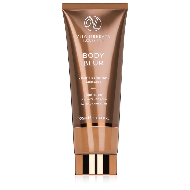 Vita Liberata + Body Blur Instant HD Skin Finish