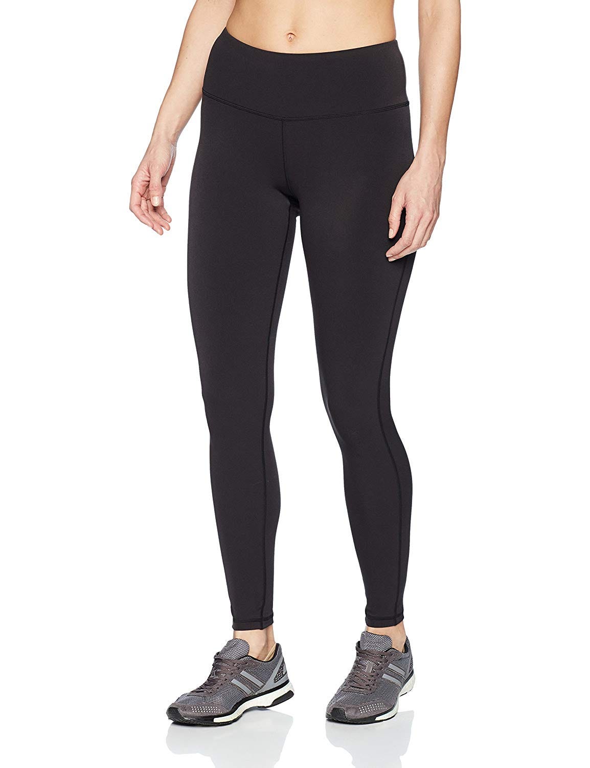 Amazon Basics + Performance Full Length Legging