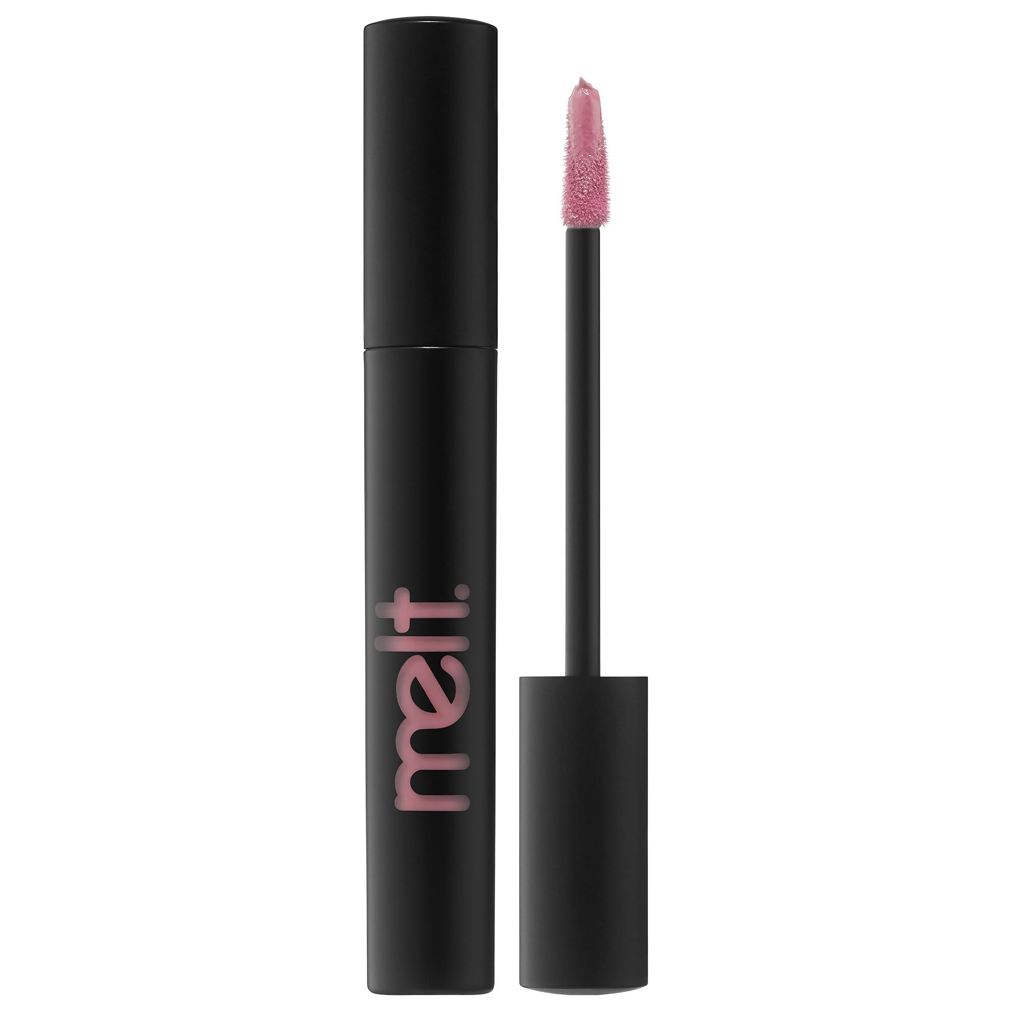Melt Cosmetics + Liquid Lipstick