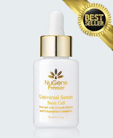 NuGene + Universal Serum