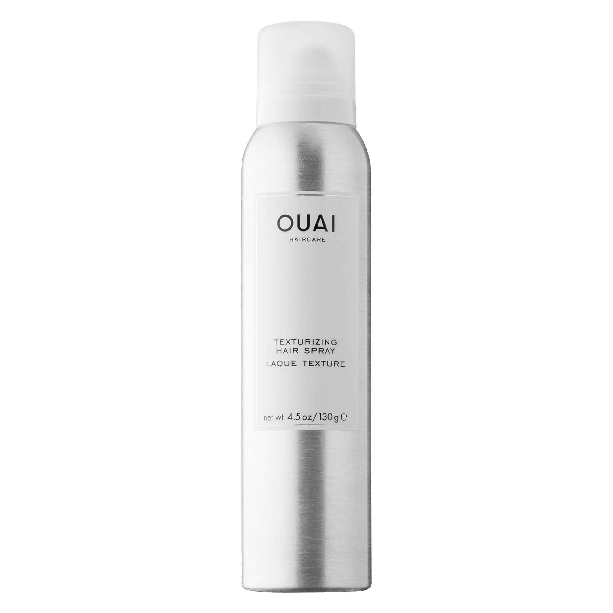 Ouai + Texturizing Hair Spray