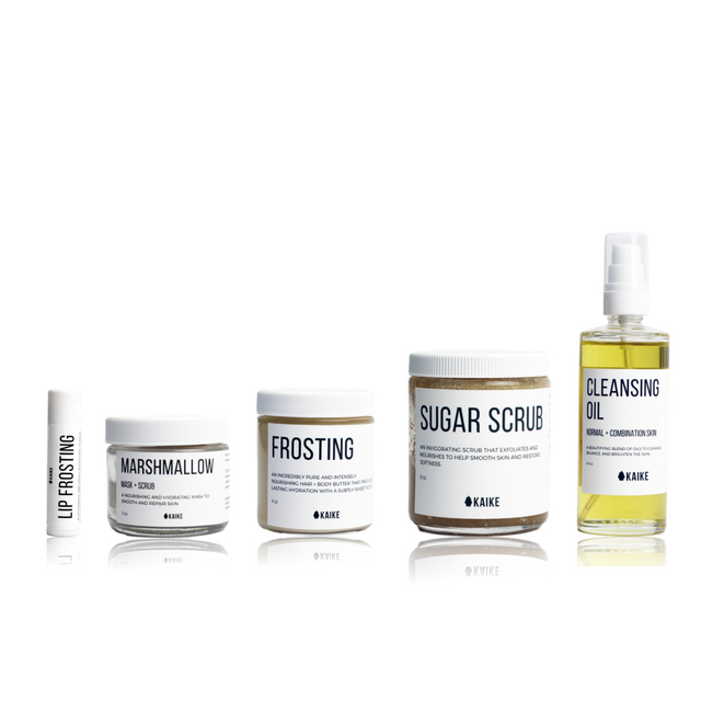 Kaike + Box Set