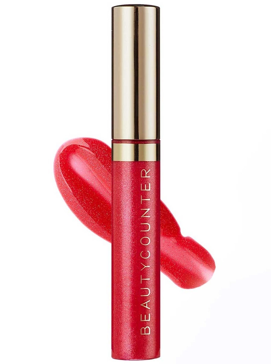 Beauty Counter Lip Gloss