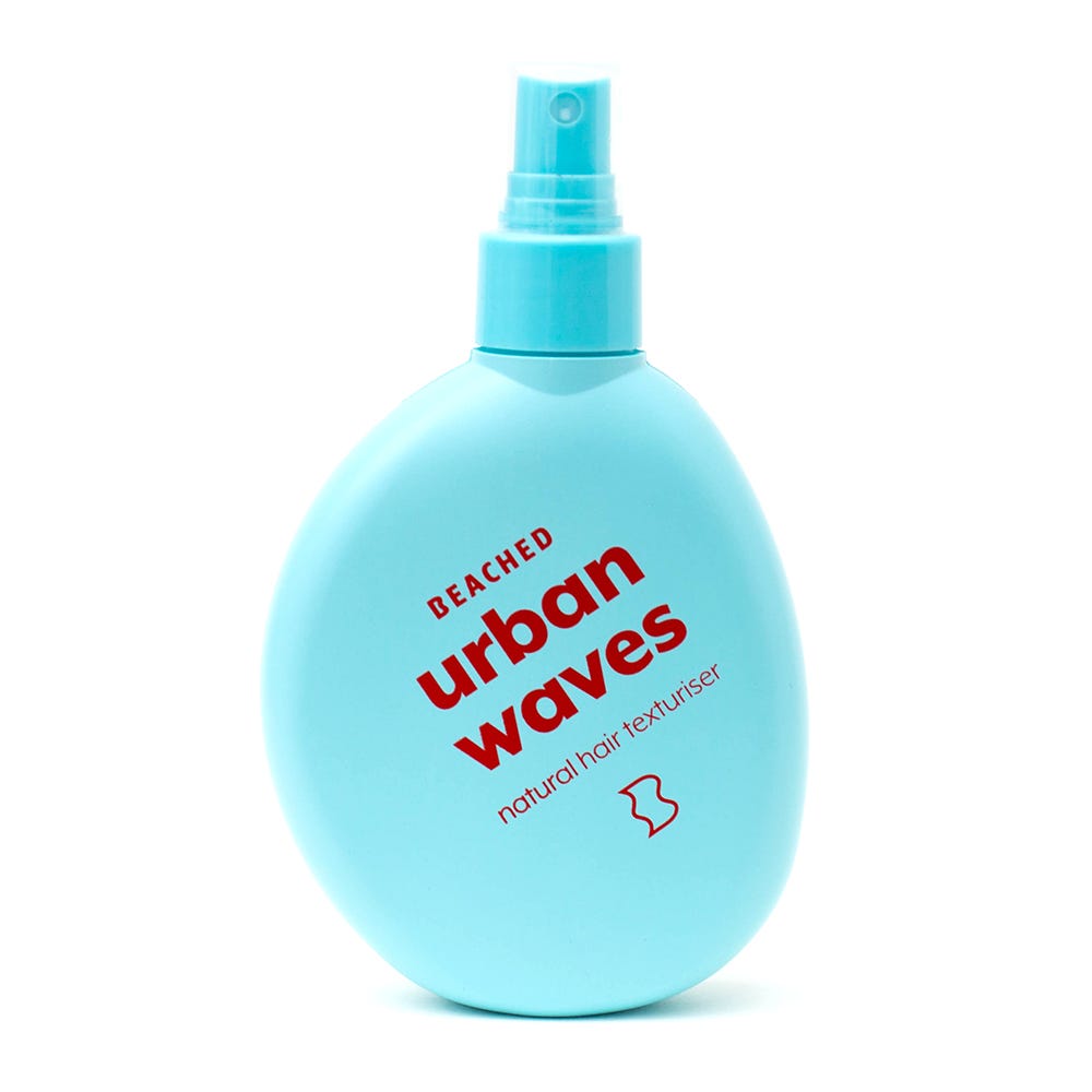 Beached + Urban Waves