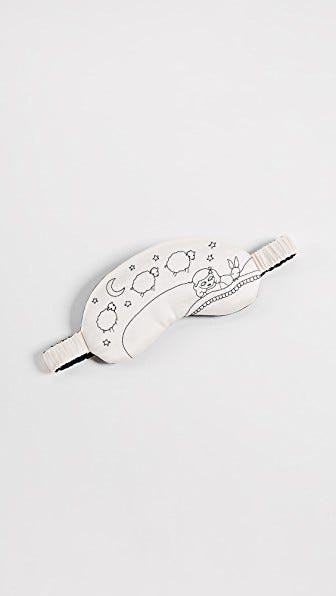 Morgan Lane + Lanie Sleeping Mask Set