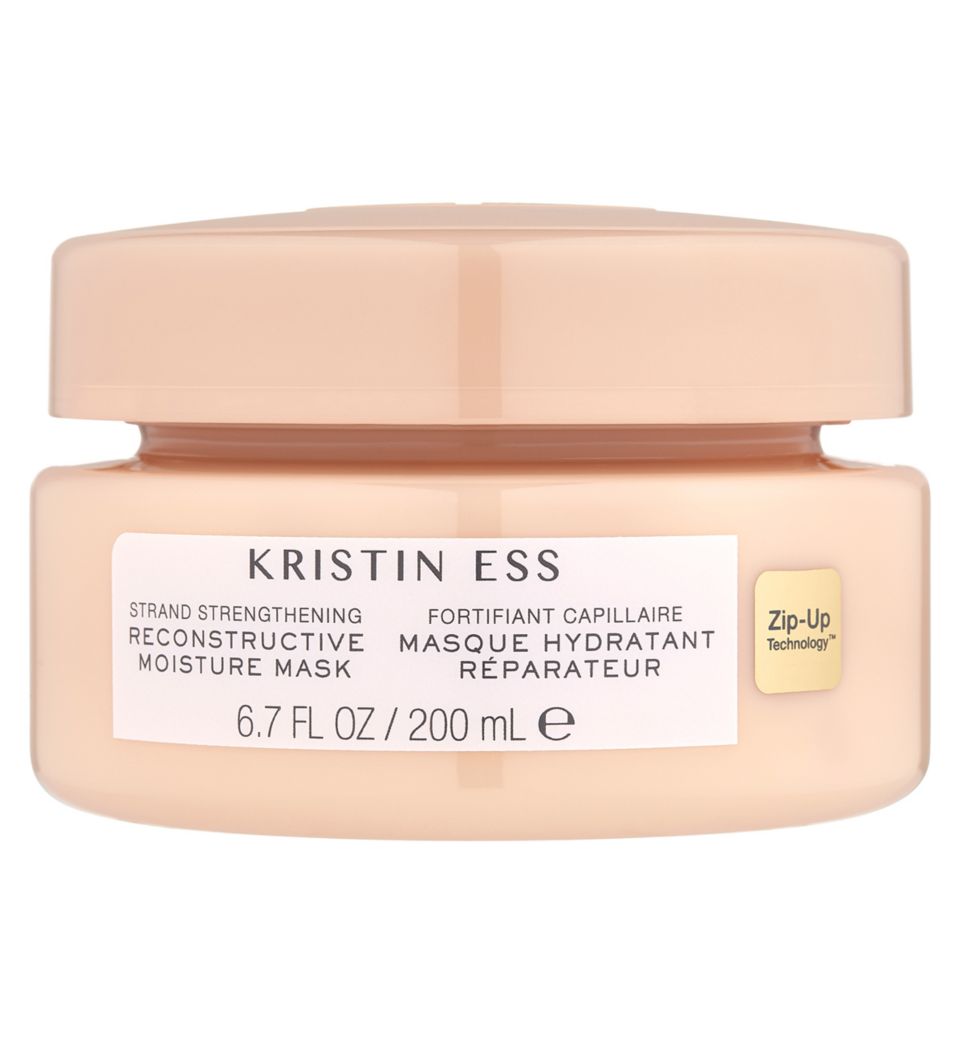 Kristen Ess + Kristin Ess Strand Healing Reconstructive Moisture Mask