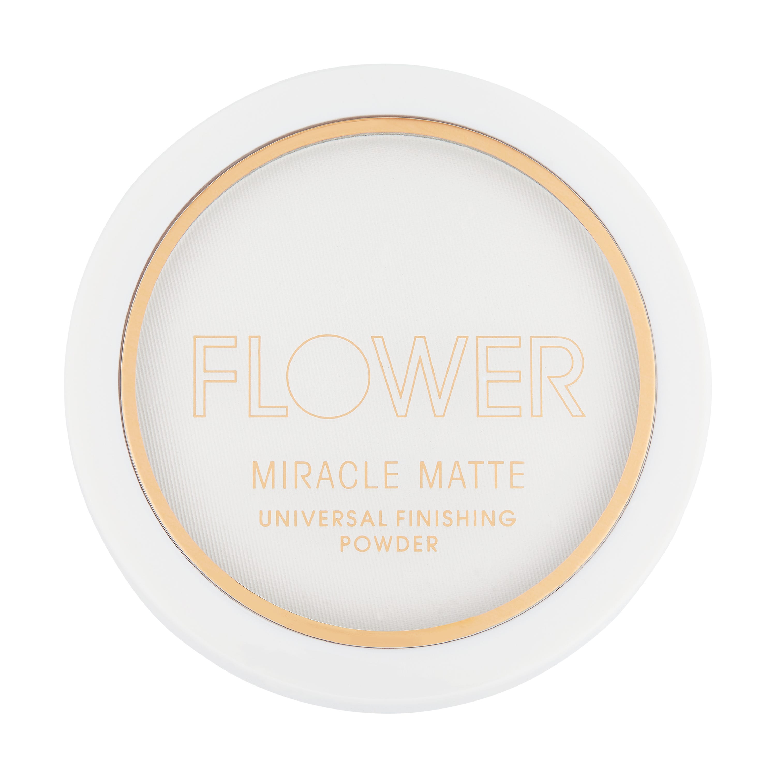 Flower Beauty + Miracle Matte Universal Finishing Powder