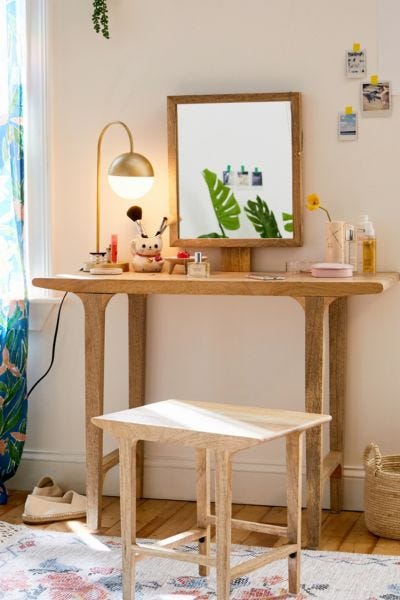 Wyatt nightstand urban outfitters store