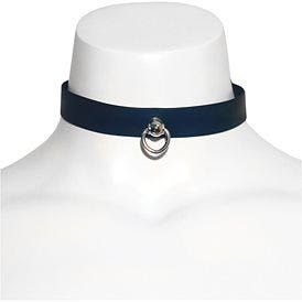 Babeland + Vegan Princess Collar