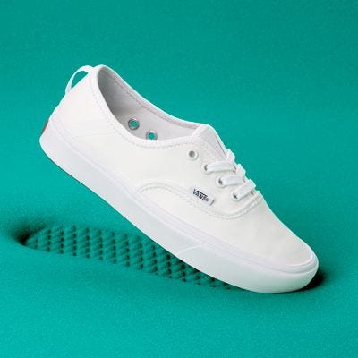 New Vans Comfy Cush Shoes Add Comfort To Classic Styles