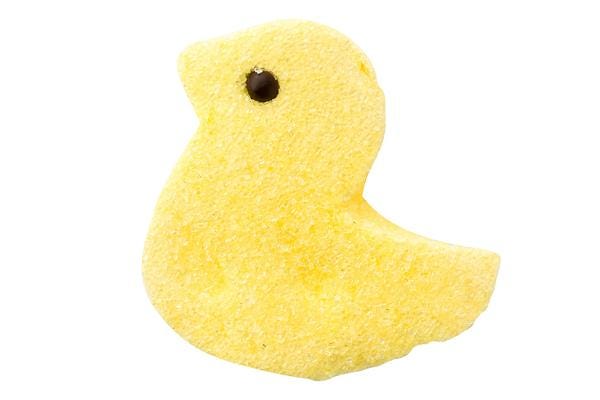 Zoe’s Chocolate Co. + Vanilla Marshmallow Ducks