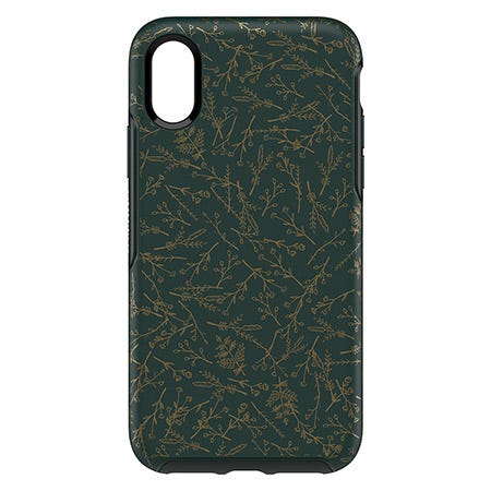 Otterbox + Symmetry Series for iPhone X/Xs – New Thin Design