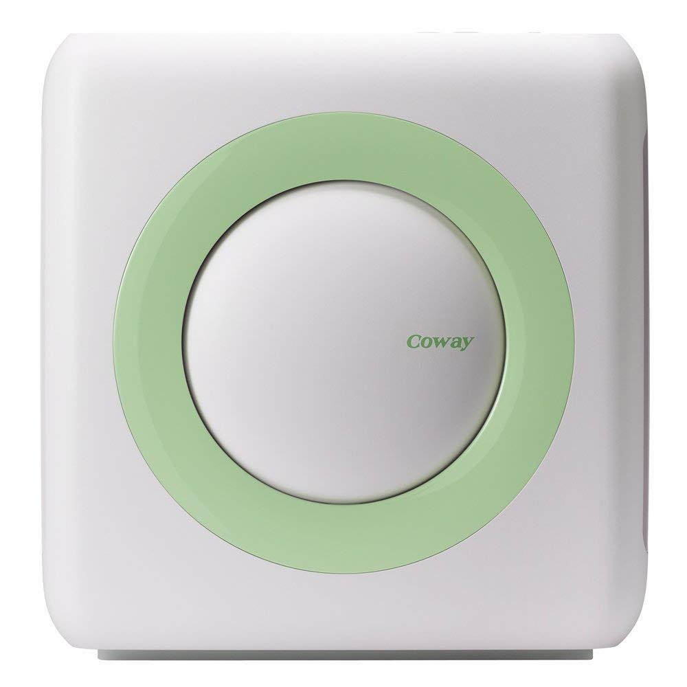 Coway + 2-in-1 Air Purifier & White Noise Machine