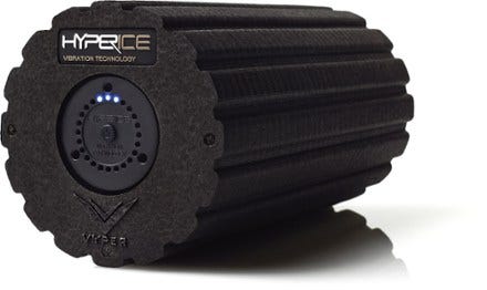 Hyperice + Vyper Foam Roller Massager