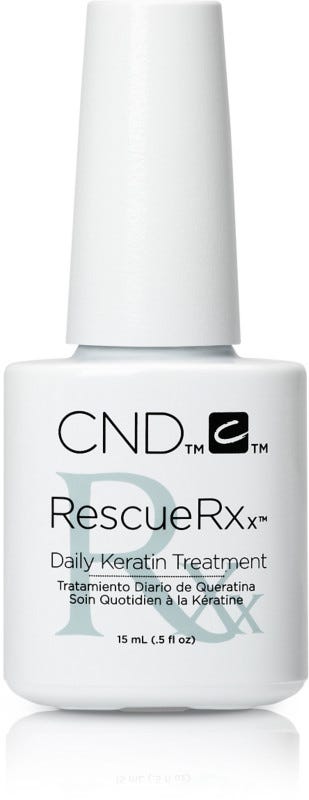 CND + Rescue RXx