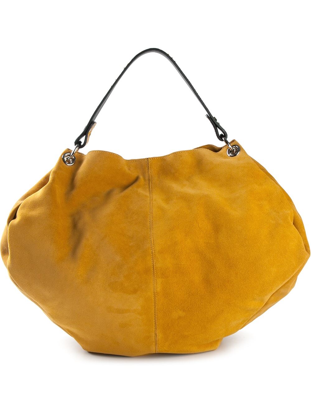 Claudio Orciani + Oversized Tote