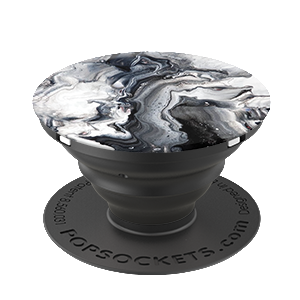 PopSockets + Ghost Marble