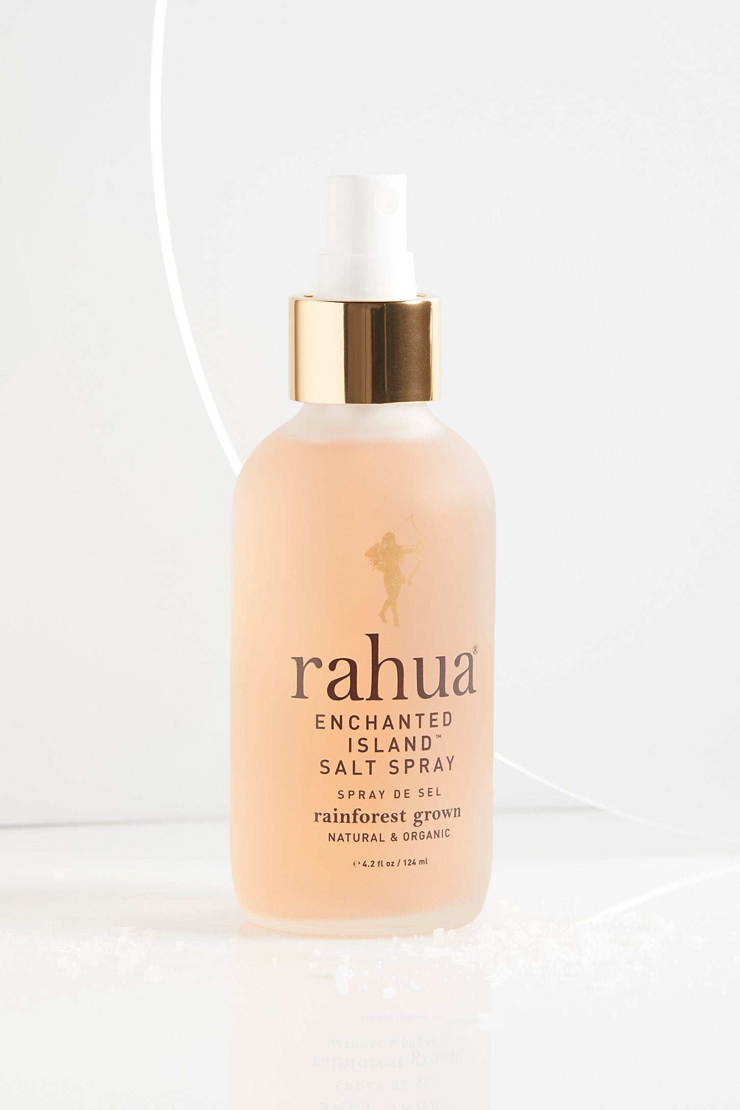 Rahua + Enchanted Island Sea Salt Spray