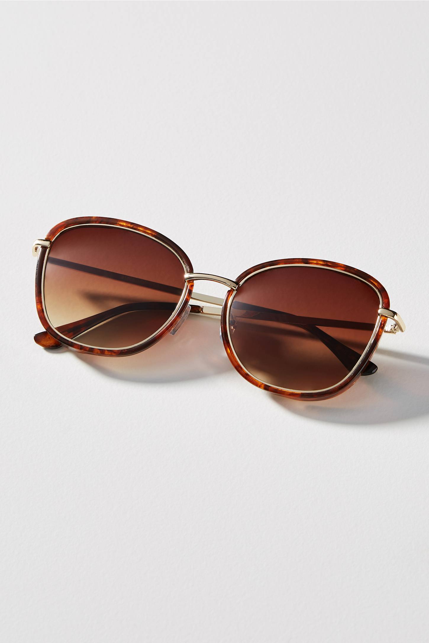 Anthropologie + Paloma Sunglasses