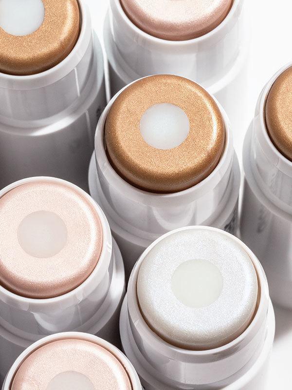 Glossier + Haloscope