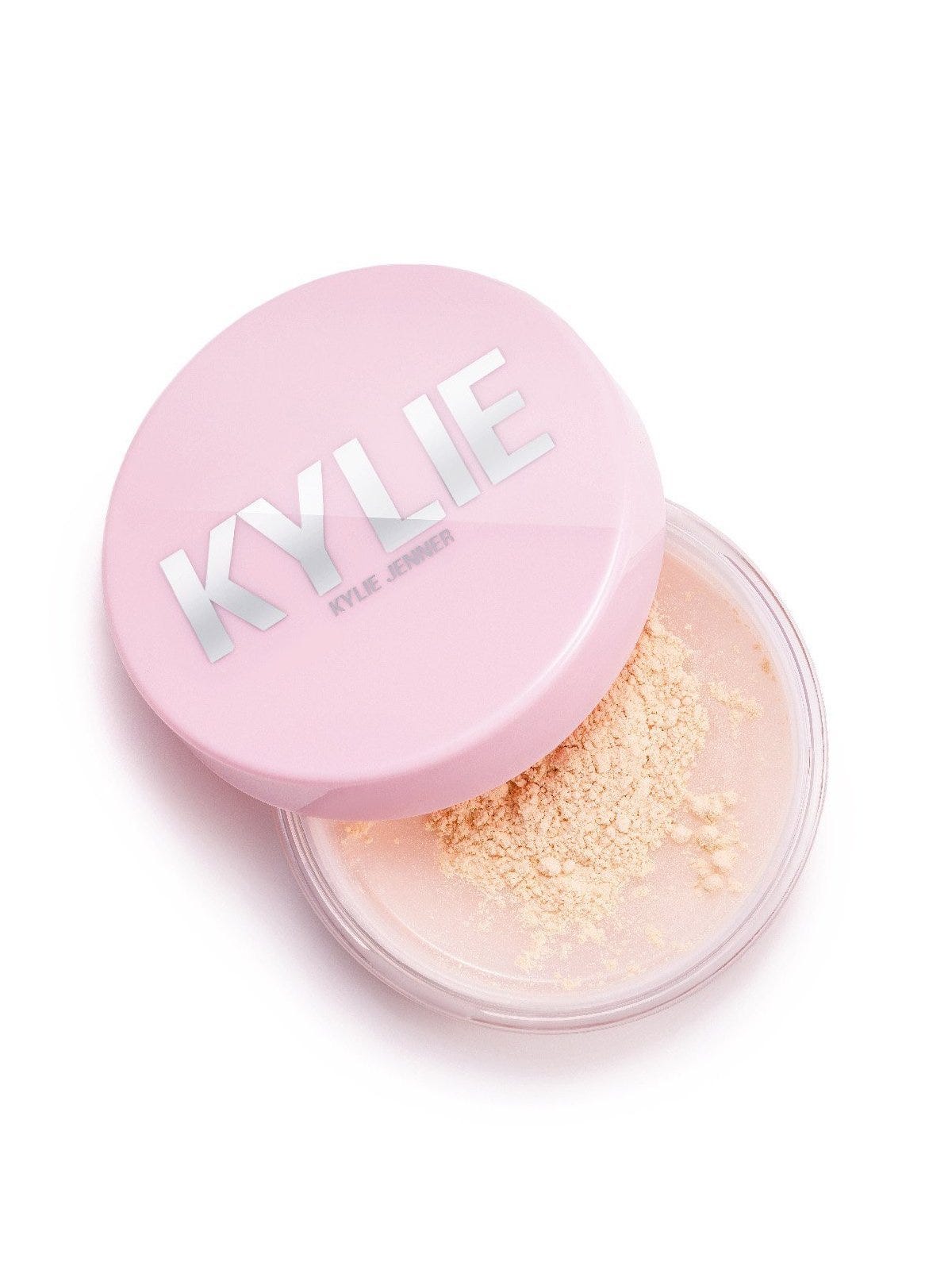 Kylie Cosmetics + Yellow | Loose Setting Powder