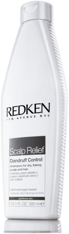 Redken + Scalp Relief Dandruff Control Shampoo